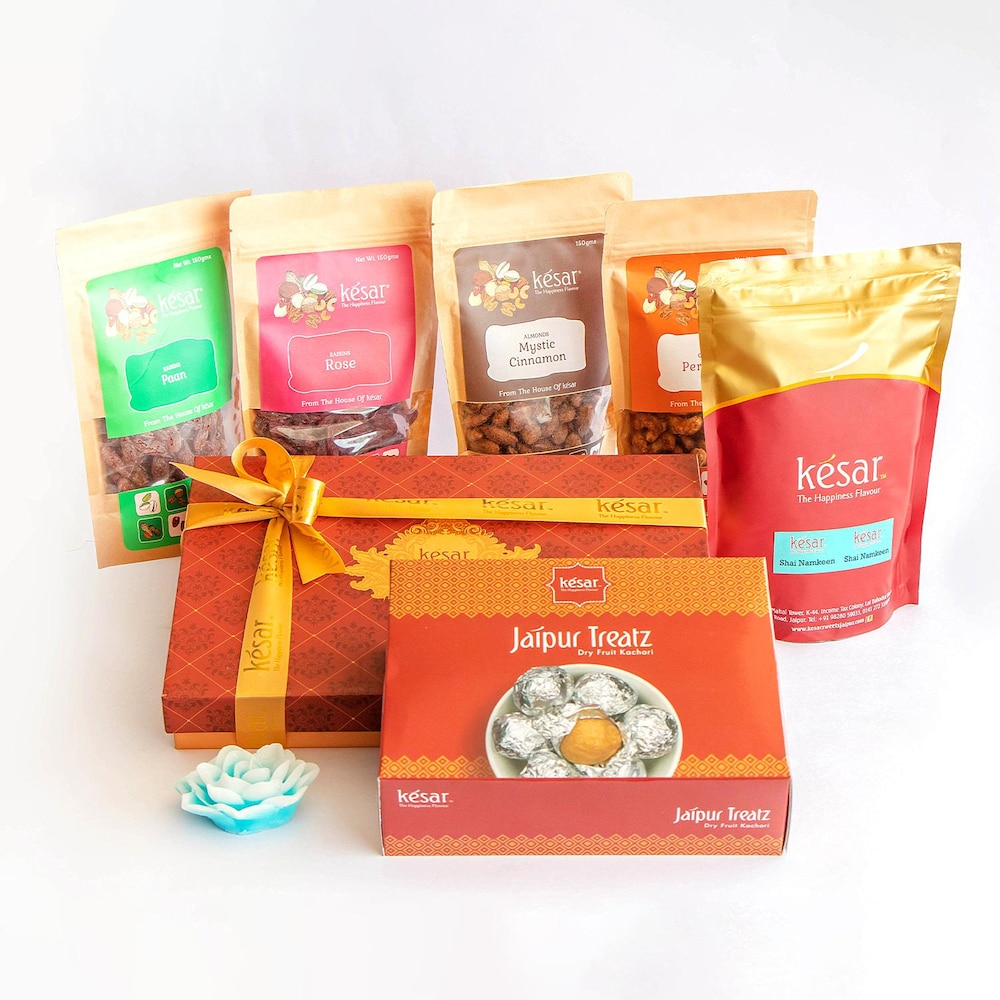 Order Online Royal Gift Hamper | Justmygift